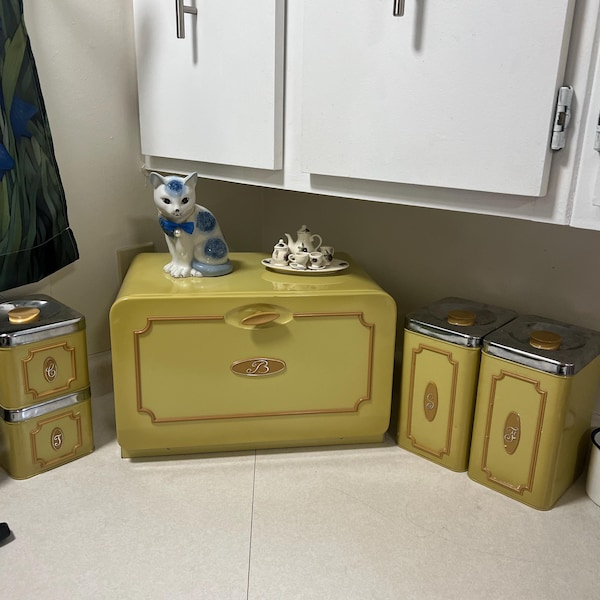 Vintage German Tin Kitchen,mfz 1950’s Appliances,tin Stove,tin Sink ...