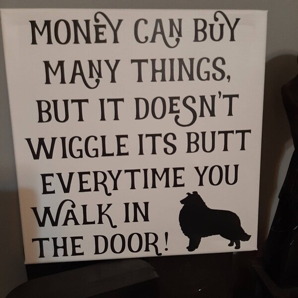 Breakfast Club Quote | Vinyl on Canvas Poster | Movie Quote Ruckus ...
