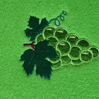 Cool Pickle Machine Embroidery Design, Cucumber Embroidery Pattern, Funny Dill Pickle Embroidery ...