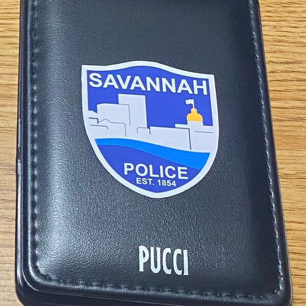 All Weather Police Field Notebook, Police Notepad, Police Christmas ...