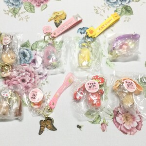 Astronaut Liquid Keychain Boba Keychain Quicksand Keychain - Etsy