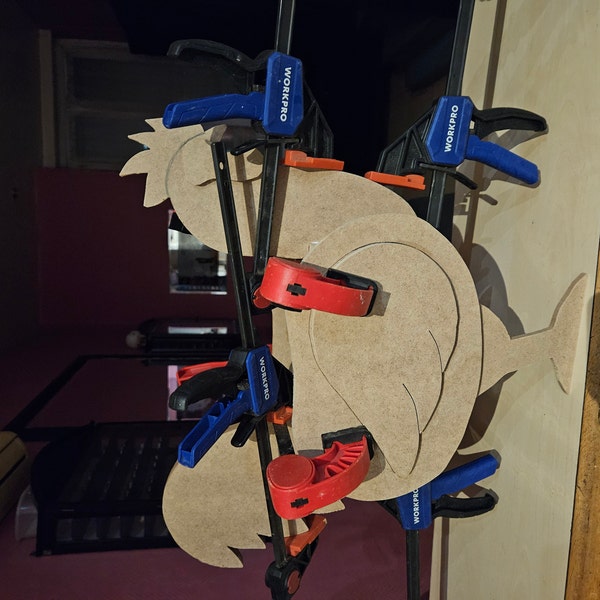 Rooster Planter, Scroll Saw Pattern, Diy, Garden Ornament, Rooster ...