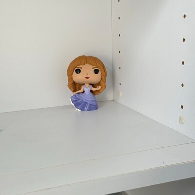 The Sound of Music Fraulein Maria & Capt. Von Trapp Funko POP Vinyl ...