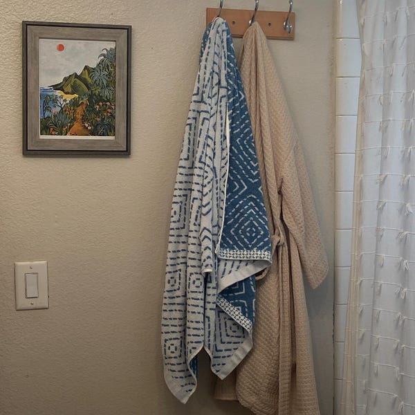 Napali Coast: Wall Art, Art Print, Napali, Hawaii, Kauai, Tropical Art ...