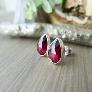 Rose Gold Plated Over 925 Sterling Silver Rectangle Shape Ring | Etsy