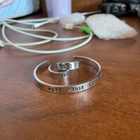 MBTI Myers Briggs Personality Type Beaded Bracelet Infj Intj - Etsy Canada