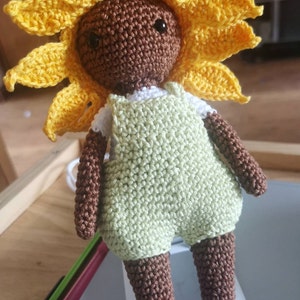 Water Sprite Critter Stitch Crochet Pattern / Amigurumi - Etsy