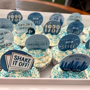 The Office Party Signs Bundle the Office Birthday Party Decor the ...