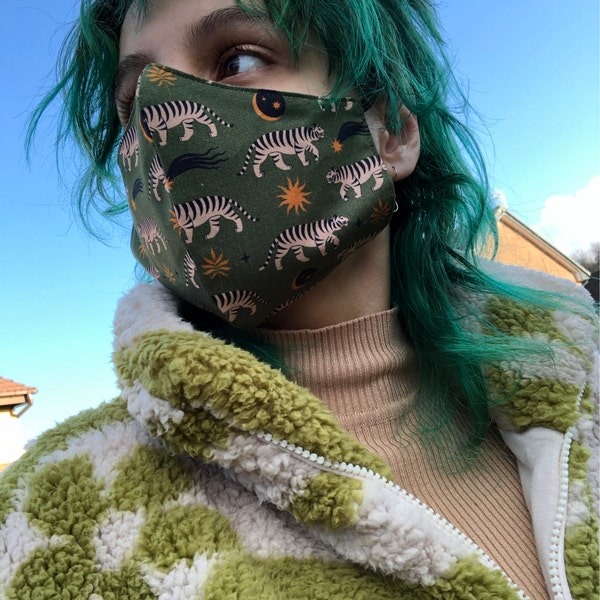 Labyrinth Custom LARP Belt Favor / Flag / Tag - Costume for SCA or ...