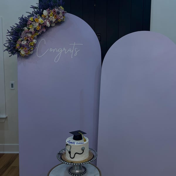 Cutie Pie is on the Way DIY Balloon Arch Garland Kit | Muted Boho Beige ...