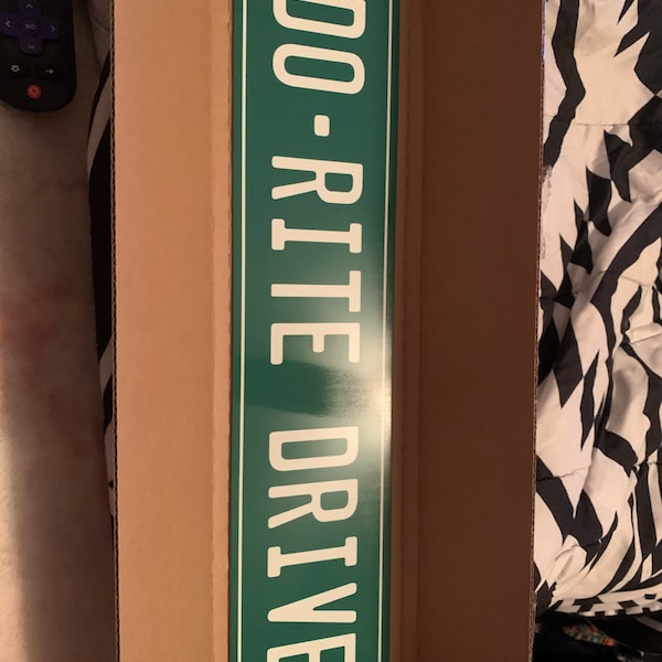 Custom Parking Signs, Personalized Park Signs, Road Sign, Parking ...