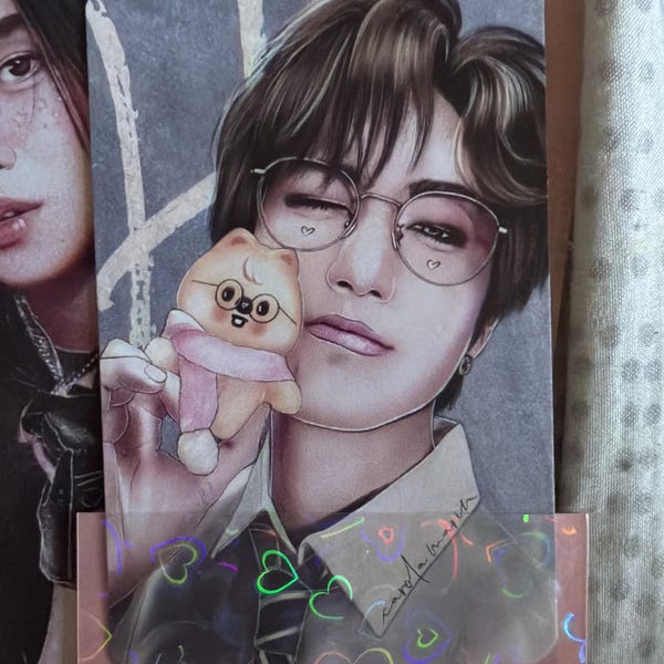 Thai BL Stickers / GMMTV Earth Mix, Joong Dunk, Jimmy Sea, First ...