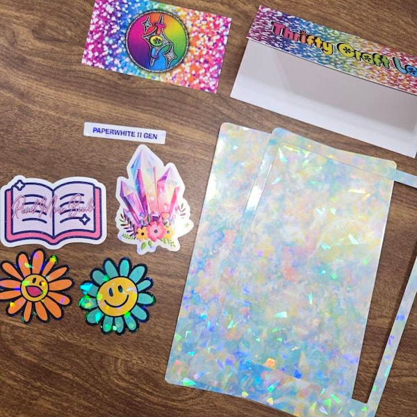 Personalized 90’s Logo Inspired Sticker Pack or Single Sticker - Bach ...