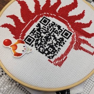 Mojo Dojo Casa House Cross Stitch Pattern Mojo Dojo Casa House Quote ...