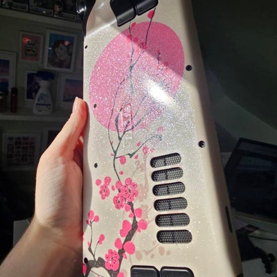 Asus Rog Ally Skins Vinyl Sticker Wood Design Premium Skin - Etsy