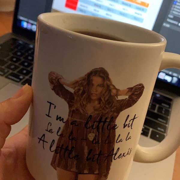 Waystar/royco Logo We Here for You Succession Inspired Coffee Mug Tea ...