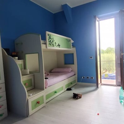 Angel Stitch Light Switch Surround Wall Decor - Etsy