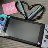 Nintendo Switch Joy Con Decals Custom Made Skin Holographic Glitter - Etsy