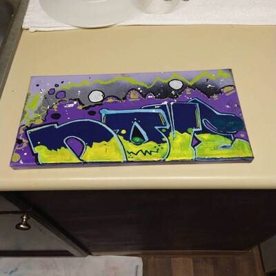 Evolve E1 Paint Mop - Etsy