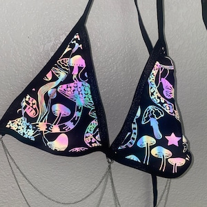 Pink Rave Top, Rave Outfit, Womens Rave Clothing, Rave Wear, Smiley ...