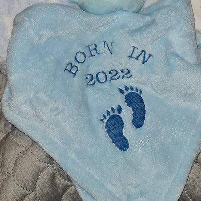 Mini Baby Feet Embroidery Designs, Instant Download 6 Sizes - Etsy