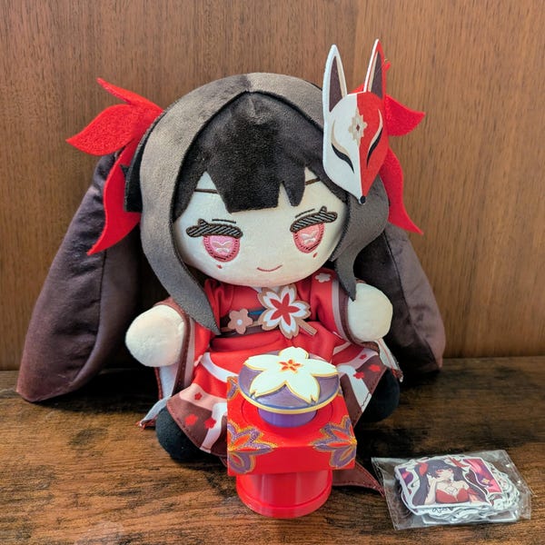 ZZZ Slidin Layer Keychain Zenless Zone Zero Keychain Zzz Ellen Keychain ...