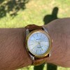 Vintage Vmac Mens Watch Rare Runs Well Edward A Waldman Movement ...