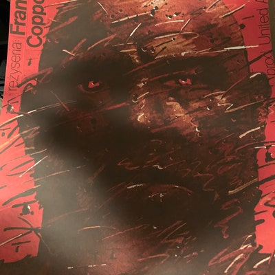 Polish Movie Poster Dumbo Walt Disney Productions Great Huskowska ...