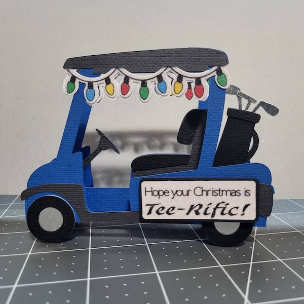 Pitcher of Flowers Card SVG. Flower Box Card Cutting File. Floral Card ...