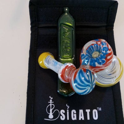 Porcelain Cigarettes Snuffer for Ashtrays - Etsy