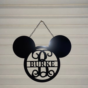 Goofy Door Hanger Disney Goofy Office Sign Gift for Goofy Lover Goofy ...