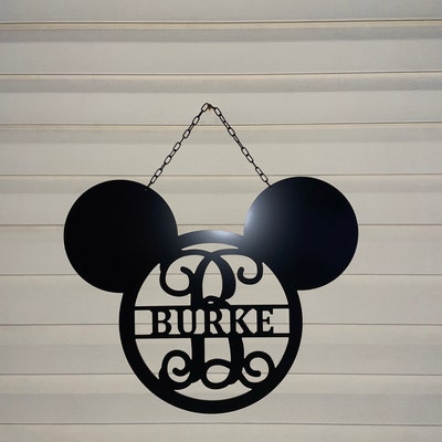 Goofy Door Hanger Disney Goofy Office Sign Gift for Goofy Lover Goofy ...