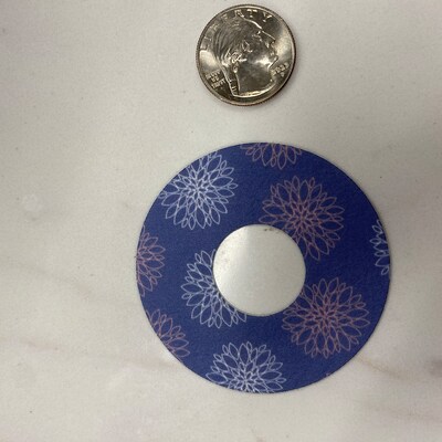 Aztec Pattern 4 Dexcom G7 Patch CGM Tape - Etsy