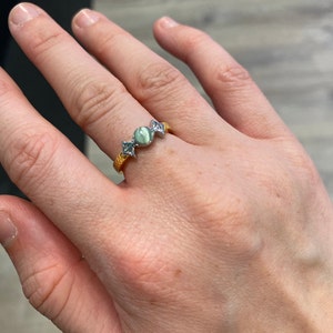 Fire Emblem Engage Inspired Rings Alear Byleth Ike Soren Chrom Marth ...