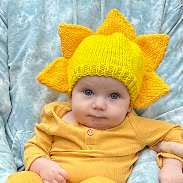 Lemon Baby Hat | Lemon Newborn Hat | Lemon Toddler Hat | Lemon Baby ...