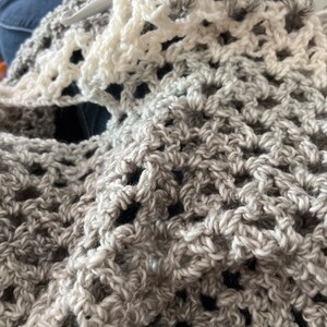 Pop-up Shawl Crochet Pattern PDF Instant Download by - Etsy