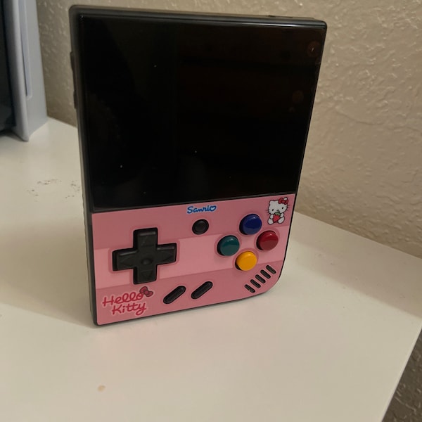 Miyoo Mini PLUS Decals - Etsy