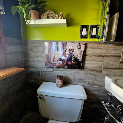 WOLF of WALL STREET Lambo Canvas Wrap - Etsy