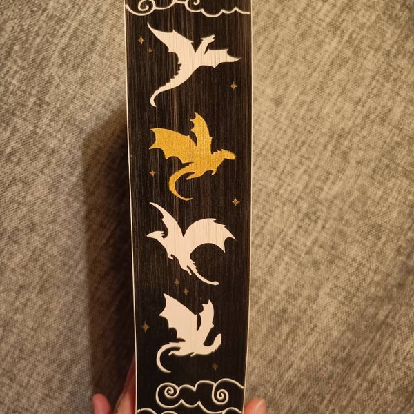 Pre-order Onyx Storm Sprayed Edges | Painted Edges | Special Edition ...