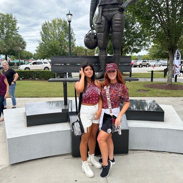 Football Team Custom Photo Pins - Etsy