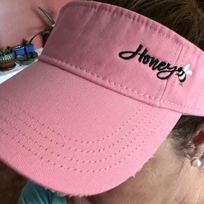 Women's Beach Baseball Cap, beachlife Baseball Cap, beachlife Hat ...