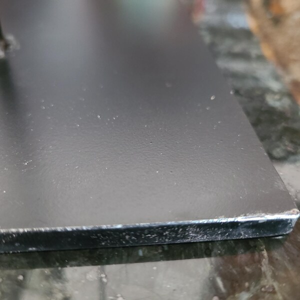 15” Metal Display Stand for Round Objects -5x5" Base - Etsy