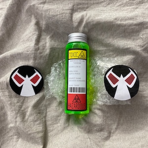 Compound V Sample - Etsy