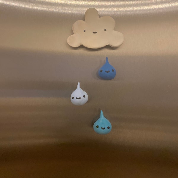 Happy Ohio Buckeye Magnets - Etsy