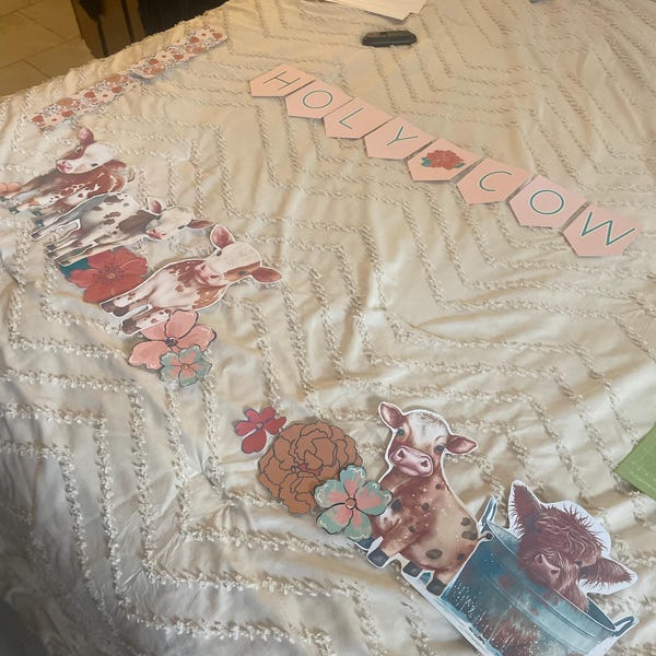 Magical Mouse Classroom Bundle, Mouse Classroom Decor | Boho Classroom ...