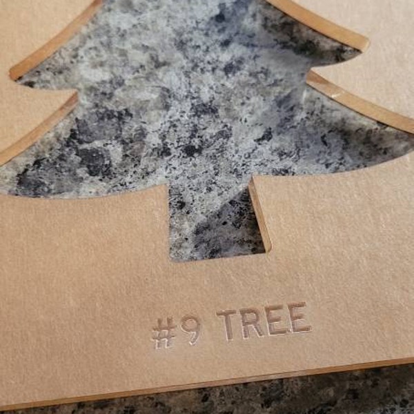 Christmas Lantern Router Templates Made From Acrylic | for Christmas ...