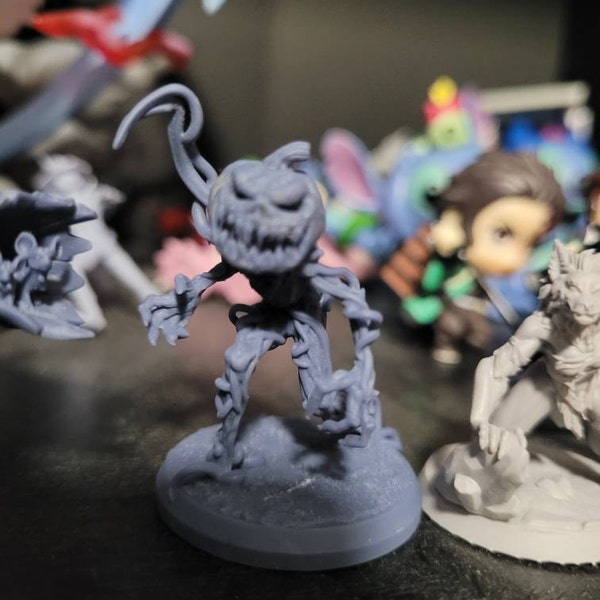 Valkyrie Pose 2 Unpainted Miniature - Etsy