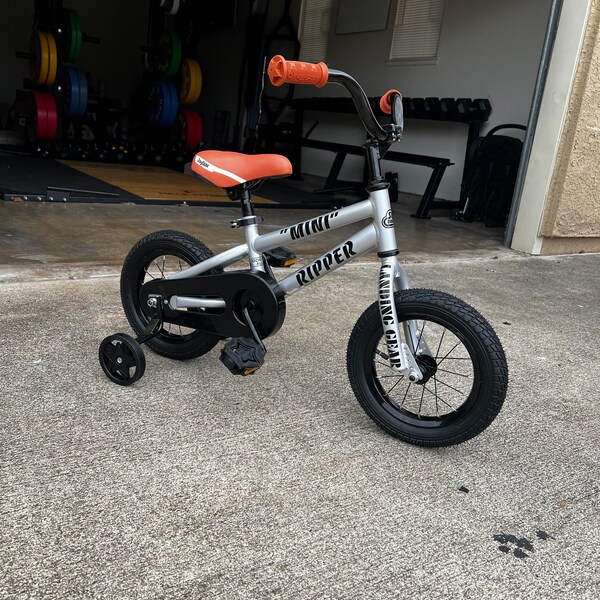 SE Racing Hub Decal Kit for for PK Ripper, Quadangle, Blocks Flyer, Big ...