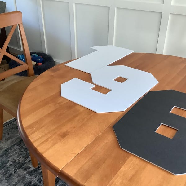 Cupcake Number Boxes, Instruction Guide & Templates, Instant Download ...