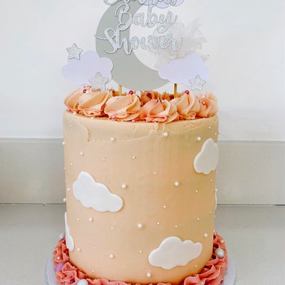 Princess and Prince Number Two Children's 2nd Birthday - Etsy